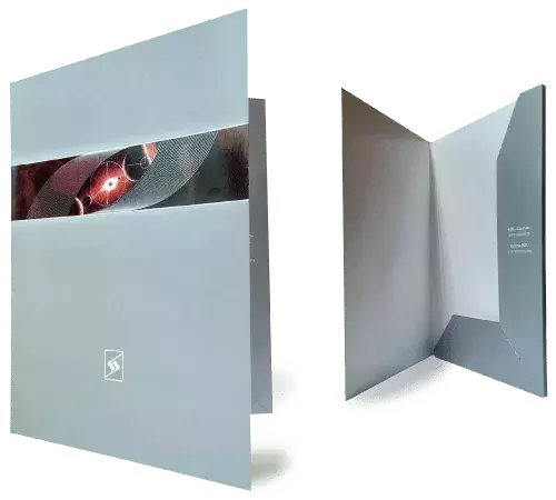 DTS Printing house - Digital and Offset Printing in Prague, operational ...